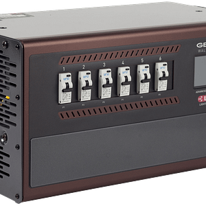 Controllers - optoLED