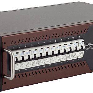 Controllers - optoLED