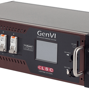 Controllers - optoLED