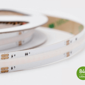 optoLED 5 x 8A DMX Dimmer - optoLED