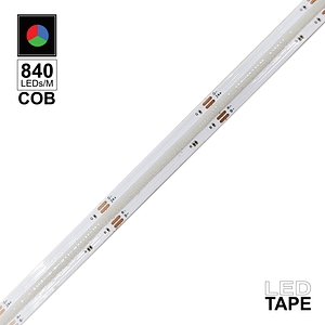 optoLED 5 x 8A DMX Dimmer - optoLED