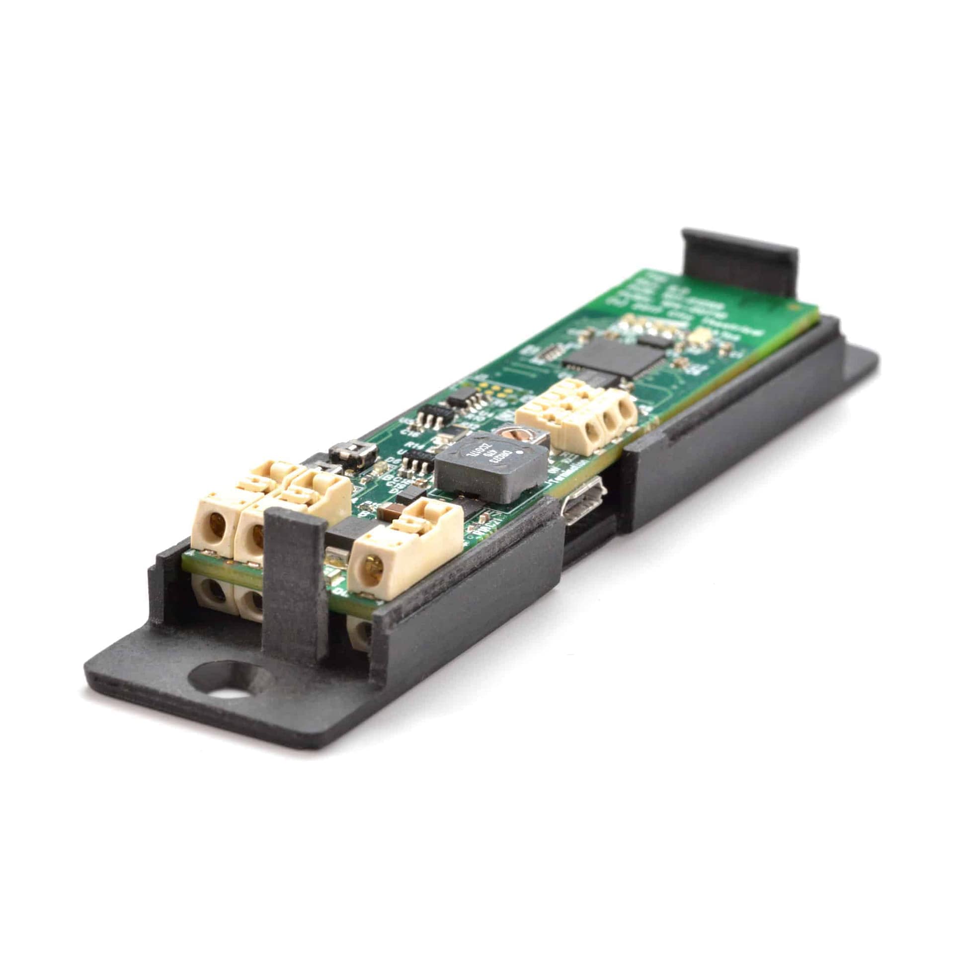 City Theatrical QolorFLEX®2x2.5A Multiverse® Dimmer - optoLED